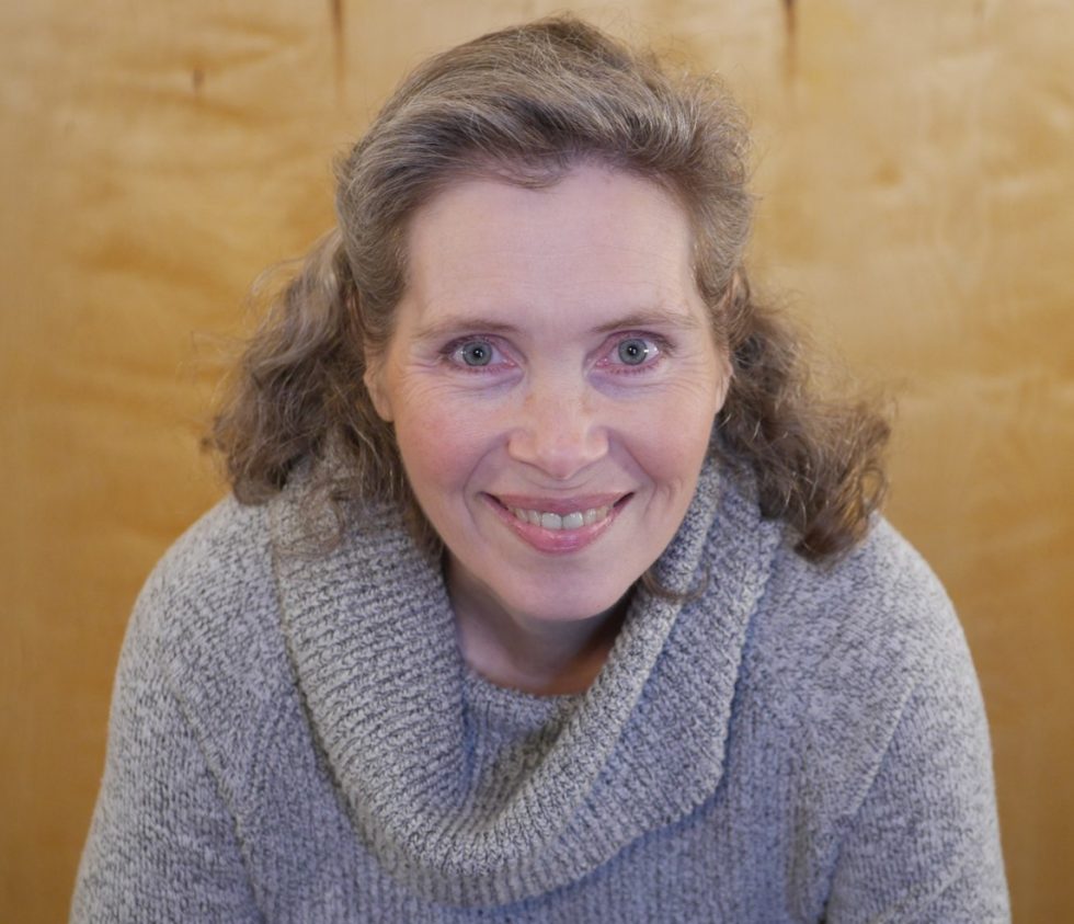 About | Leah Albrecht